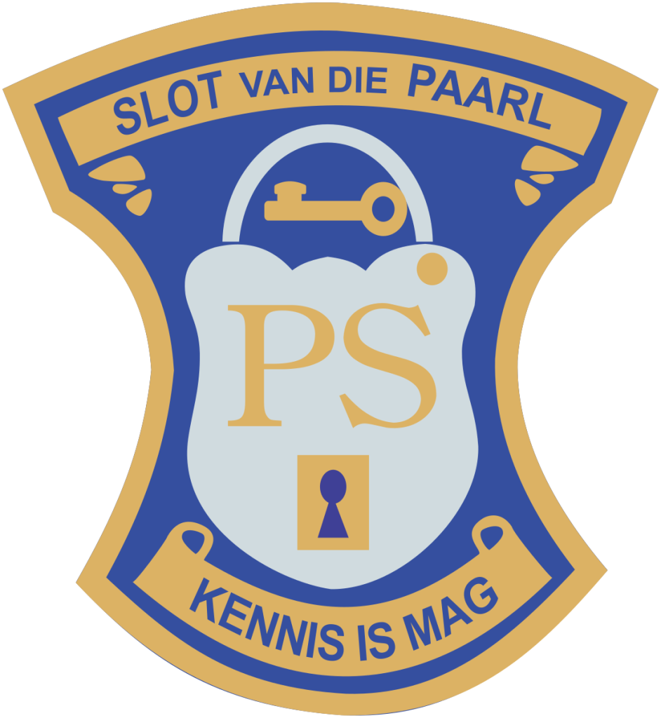 Tuis - Laerskool Slot van die Paarl