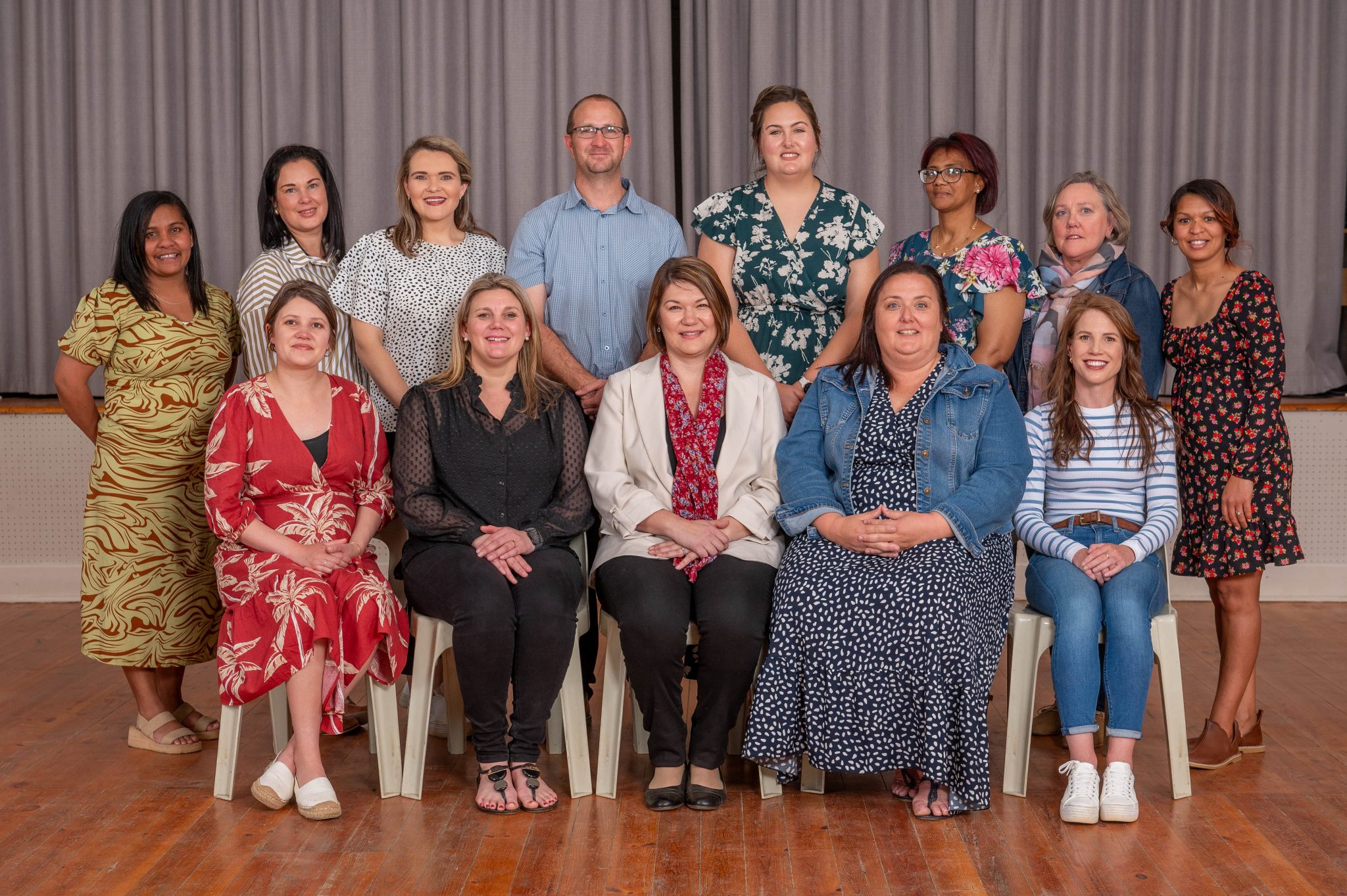 Tuis - Laerskool Slot van die Paarl